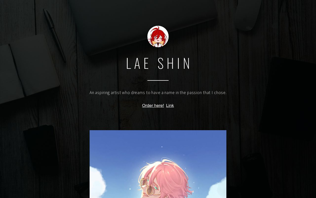 Lae Shin portfolio